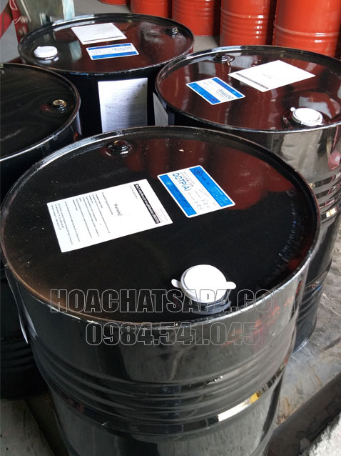 Bis(ethylhexyl) terephthalate (DOTP) - Chất hóa dẻo thân thiện với môi ...