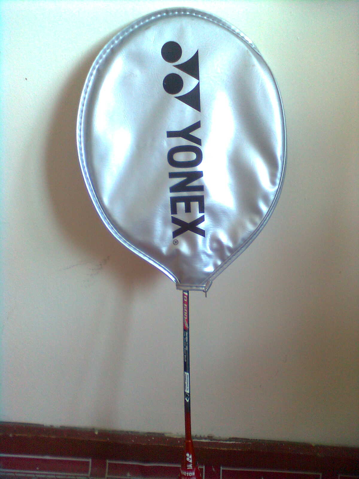 Kancil 8349: Raket Baru Jenama Fleet