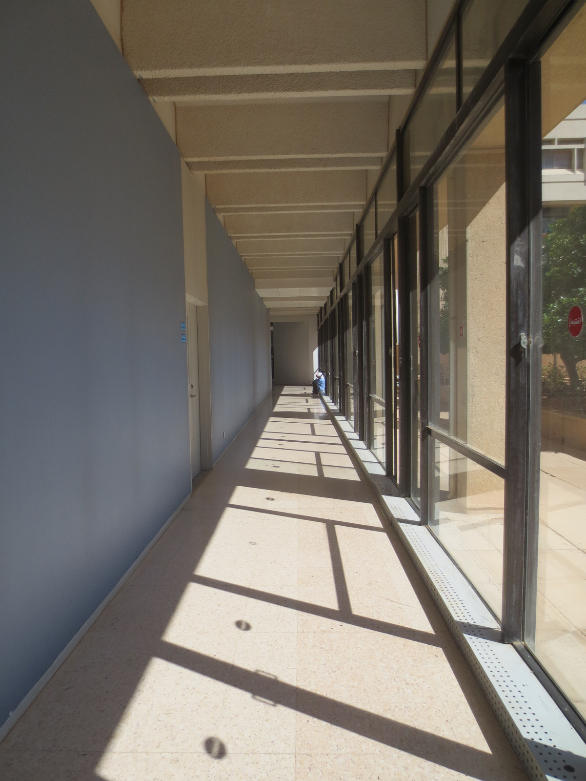 JUST 3rd Year Architecture Studio: Introduction to Wayfinding Studio ...