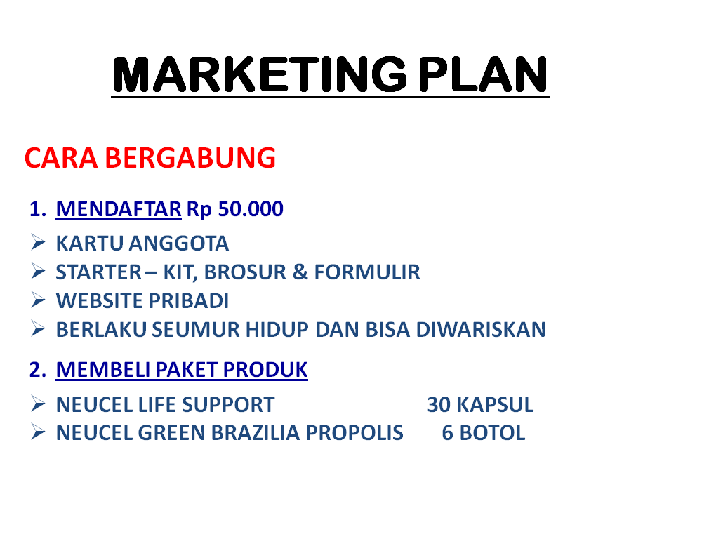 PT Neucel Indonesia