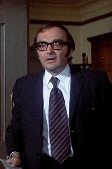 Blog Demais: Morre ator André Maranne