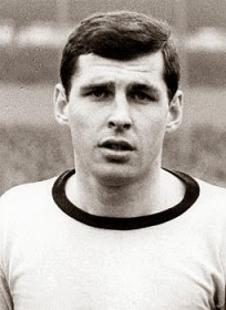 ALLA FACCIA DEL CALCIO : LOTHAR EMMERICH