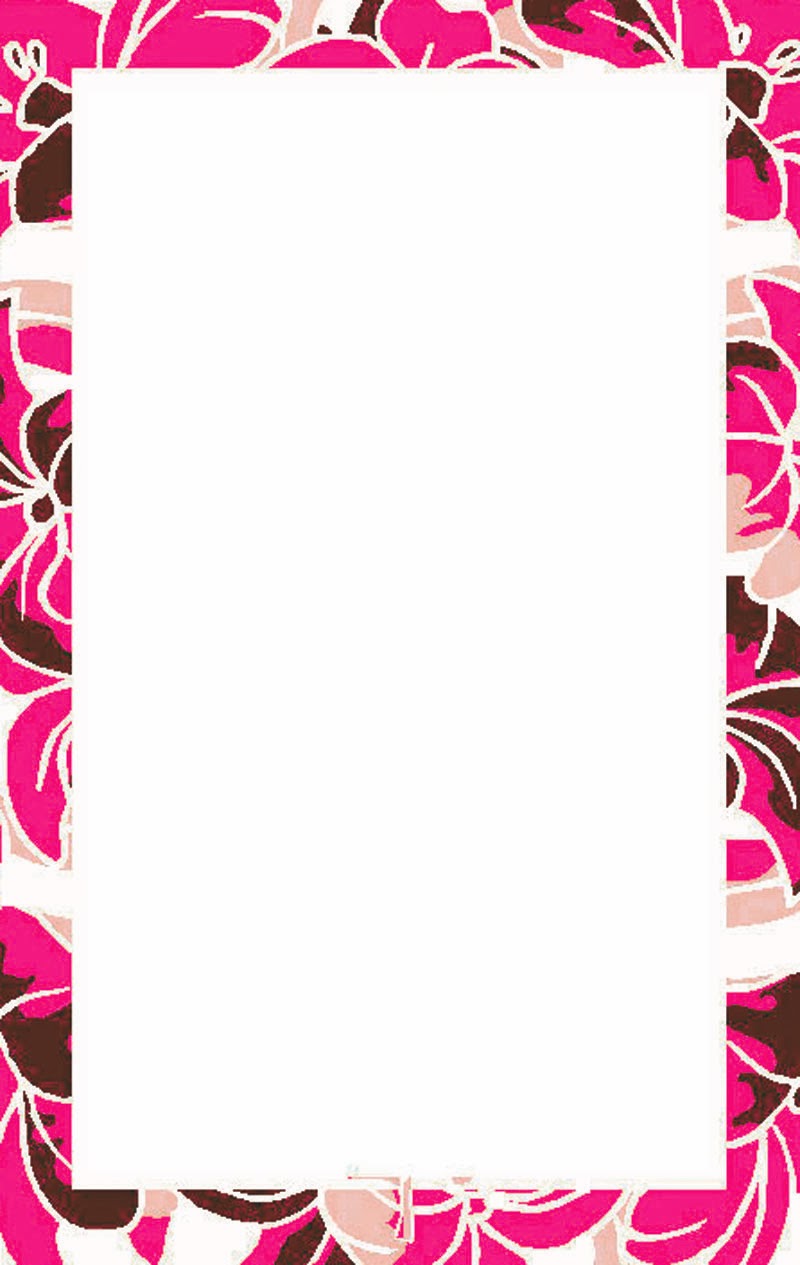 Marcos y bordes formales - Imagui