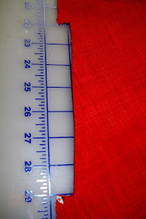 Diana's Sewing Lessons