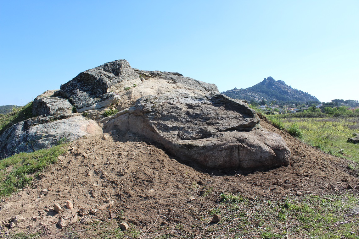 AACSCV: LA TORRECILLA