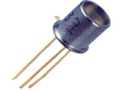 Fototransistor (Phototransistor) - SinElectronic