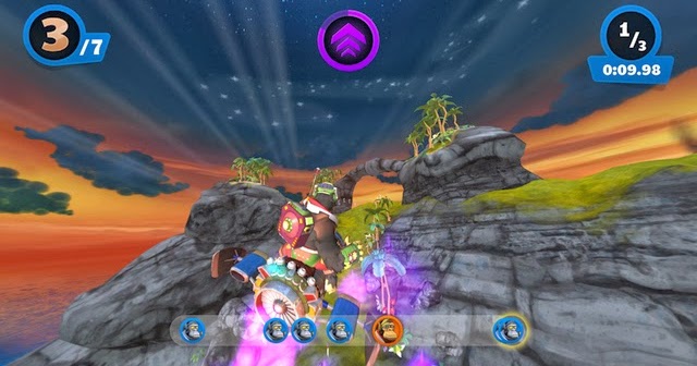 Extreme Reality Relaunches Beat Booster For Windows 8 Devices