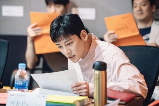 Drama Korea Please Melt Me: Profil Pemeran Utama, Sinopsis dan Jadwal ...