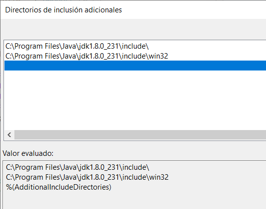 Programación a Martillazos: Llamando a una dll en C++ desde Java ...