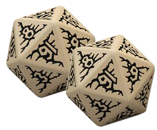 Conan 2d20 RPG Overview: Doom & Momentum. | Starships & Steel: Conan ...