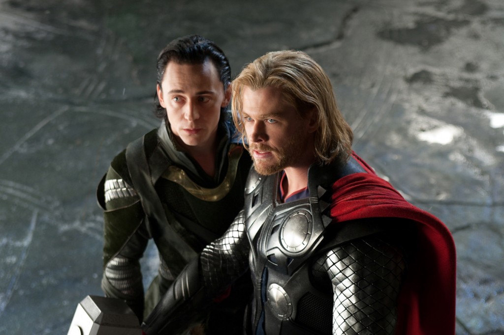 Surrender to the Void: Thor (2011 film)