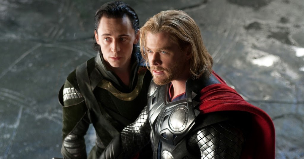 Surrender to the Void: Thor (2011 film)