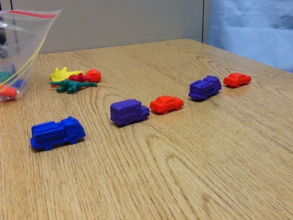 Creating Communicators Teaching Concepts