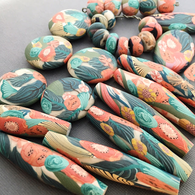 Art Bead Scene Blog: 10 Artist's Dates for Jewelry Designers