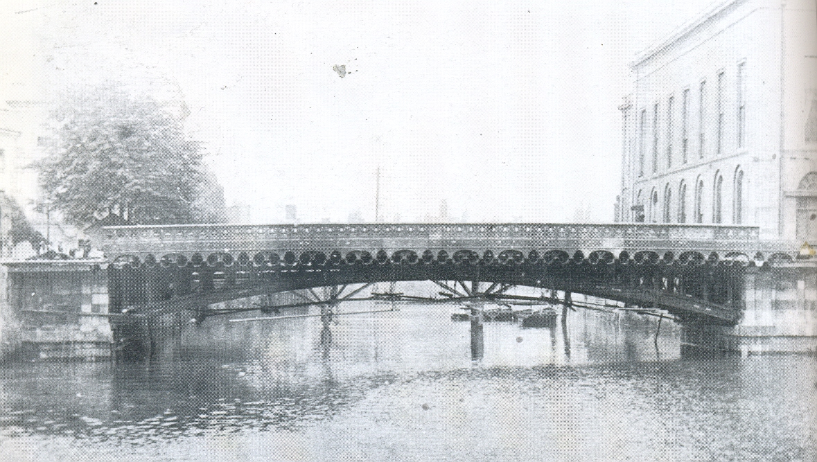 Old Boston: July 2013