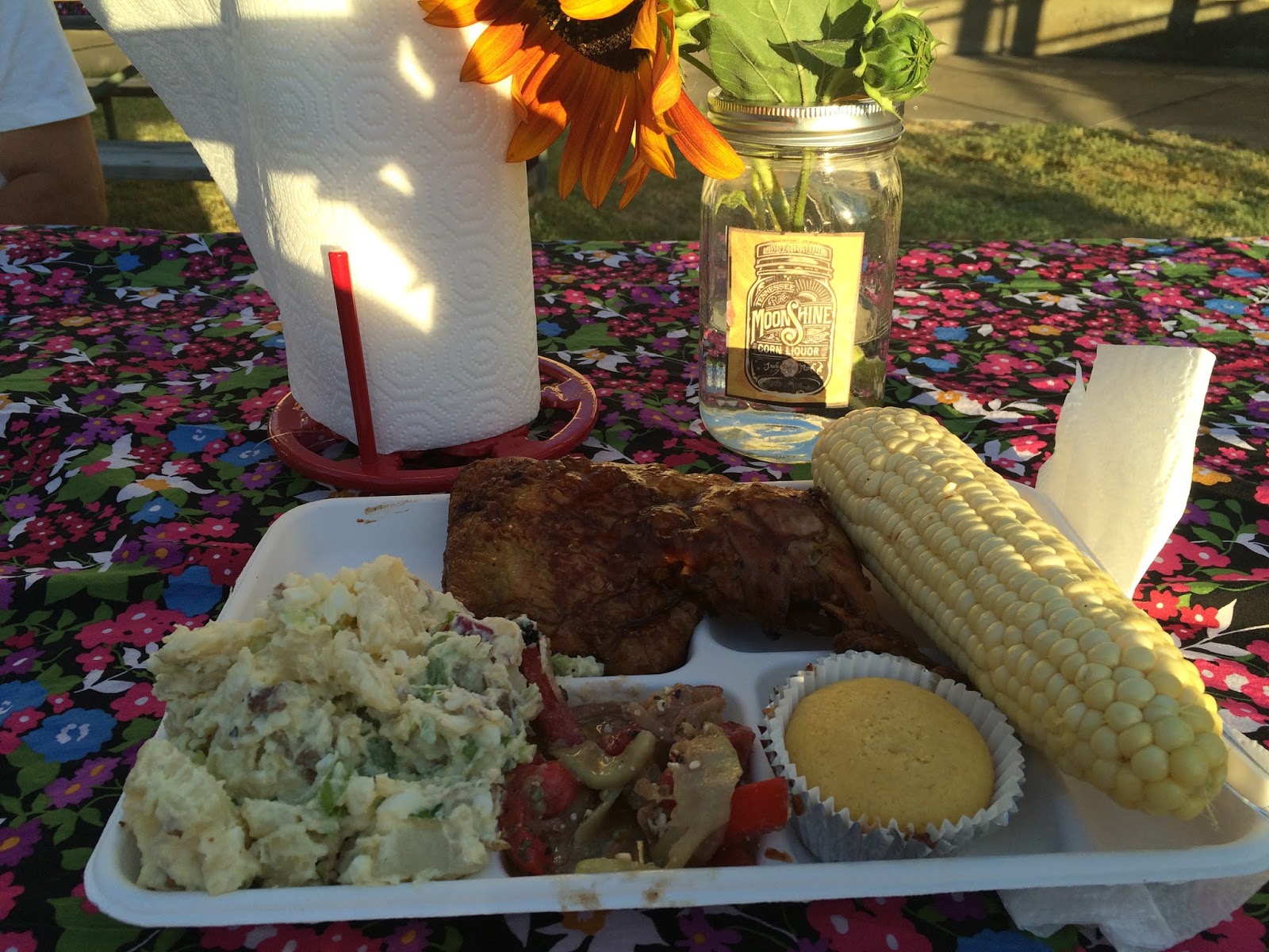 25 Easy Main Dish Recipes for a Dinner Party: Redneck Dinner Party