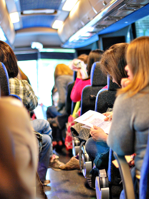 Bijou Lovely: Sewing Summit 2011.