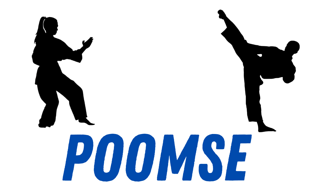 Poomse Tuesday: Have you signed up yet?