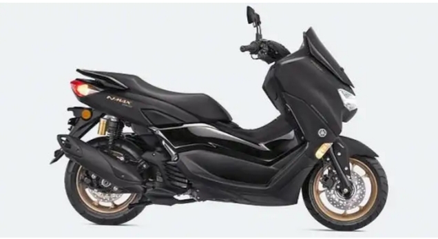 HARGA DAN SPESIFIKASI NMAX 2020 - antonkevas