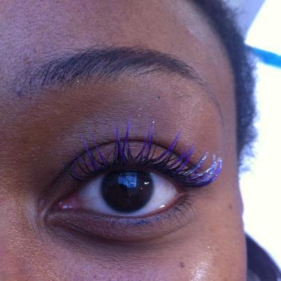 PerfectMélange: Semi-Permanent Eyelash Extensions By ''Lash Perfect ...