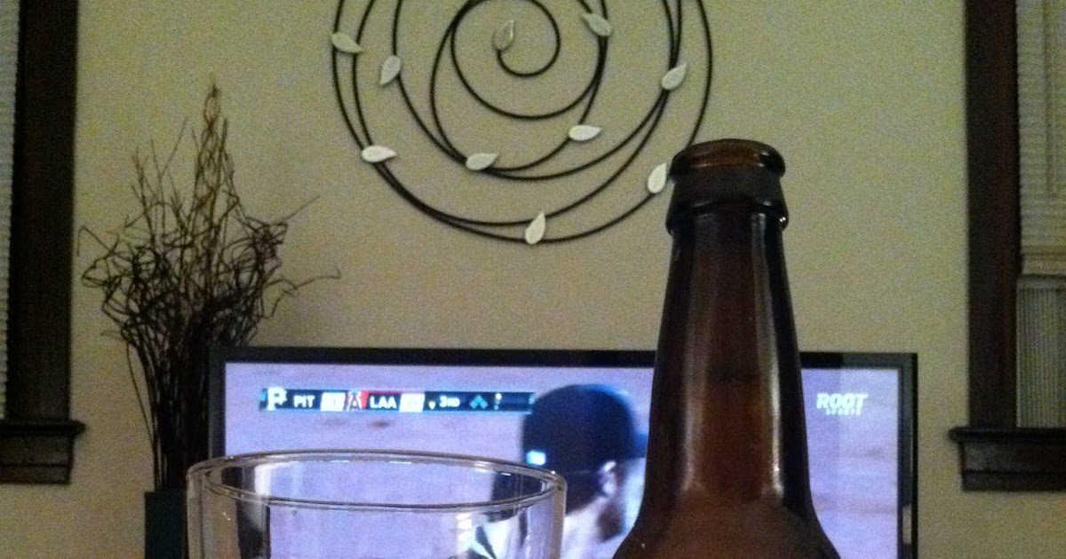 Atwater Brewery – Vanilla Java Porter | I Love The Sauce