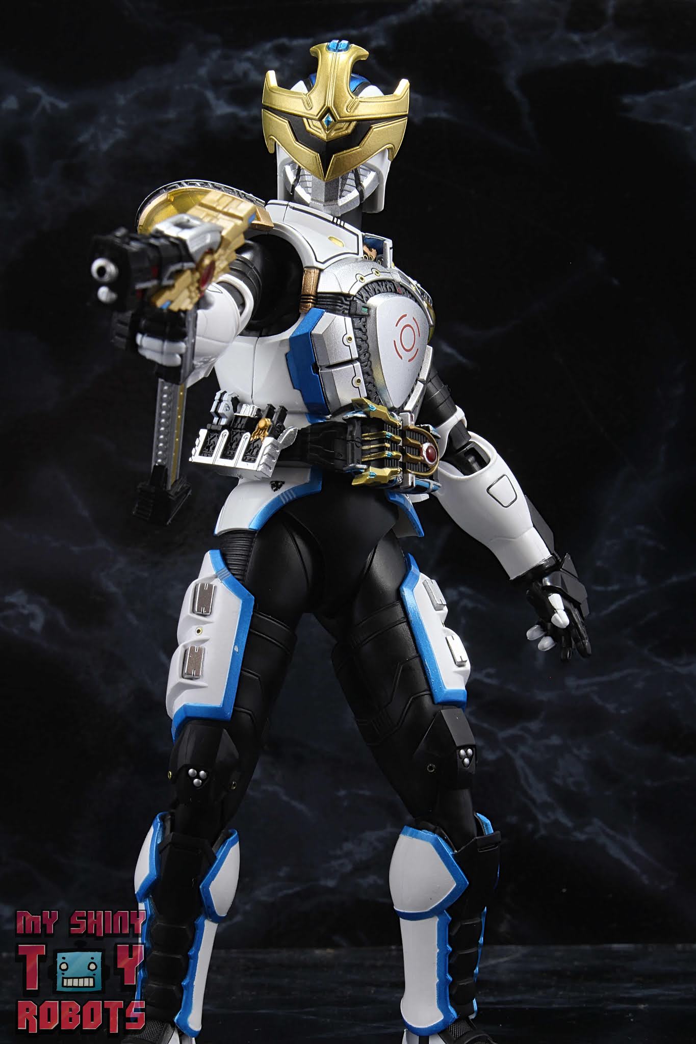 My Shiny Toy Robots: Toybox REVIEW: S.H. Figuarts -Shinkocchou Seihou ...