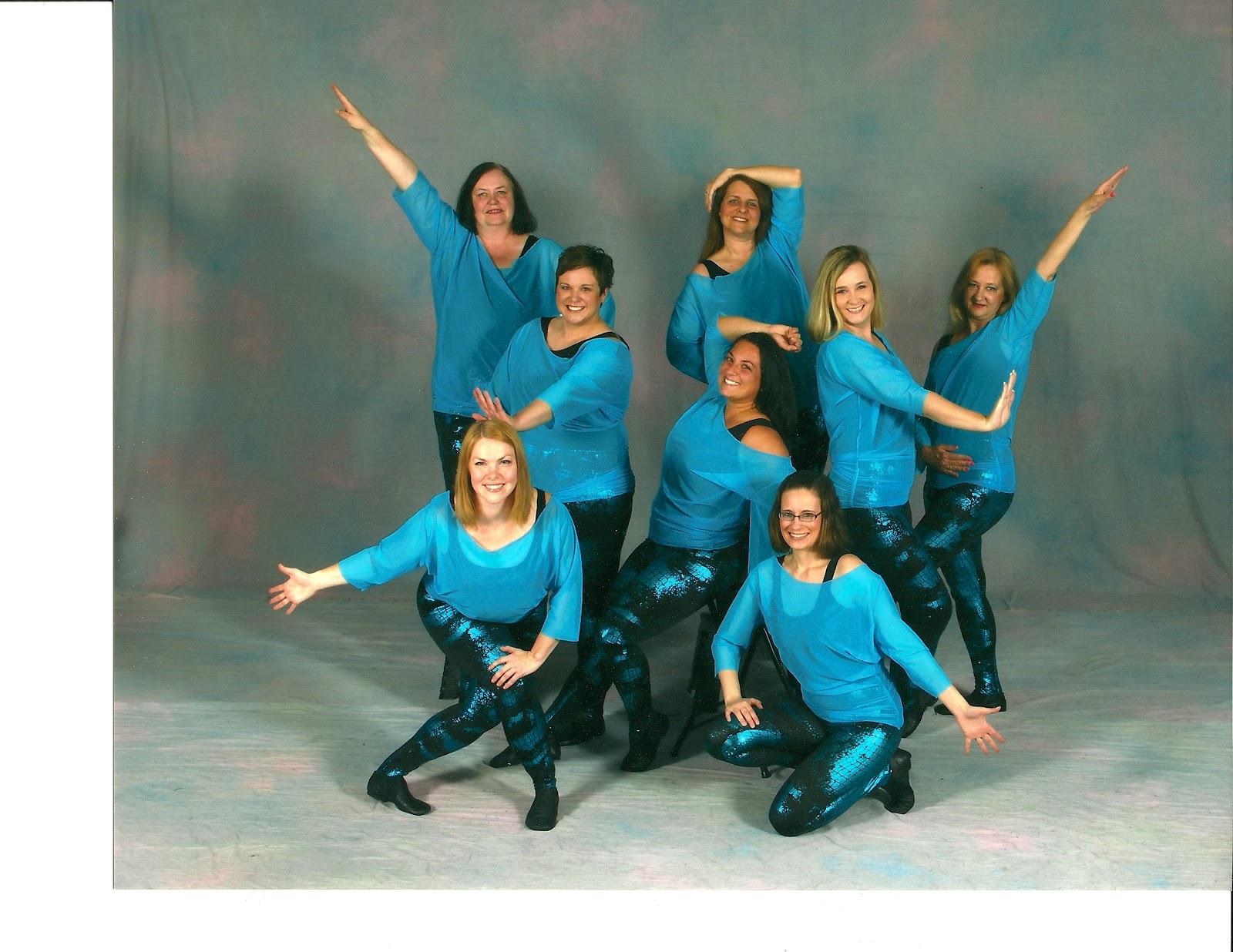 Am I Really All Grown Up?: Dance Recital Weekend!