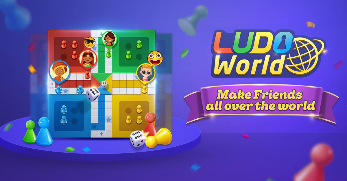 Ludo World-Ludo Superstar Requirements - The Cryd's Daily