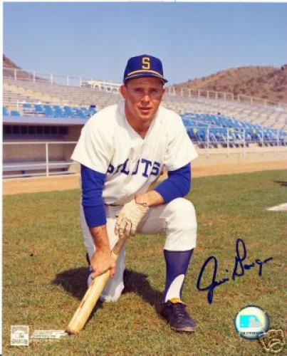 Ride of the Ancient Mariner: #14 Jim Gosger,OF/ Gordy Lund, IF/ Miguel ...