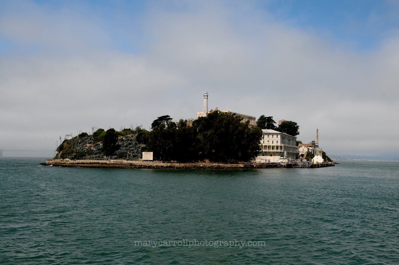 Little Red House: Mosaic Monday: The Gardens of Alcatraz