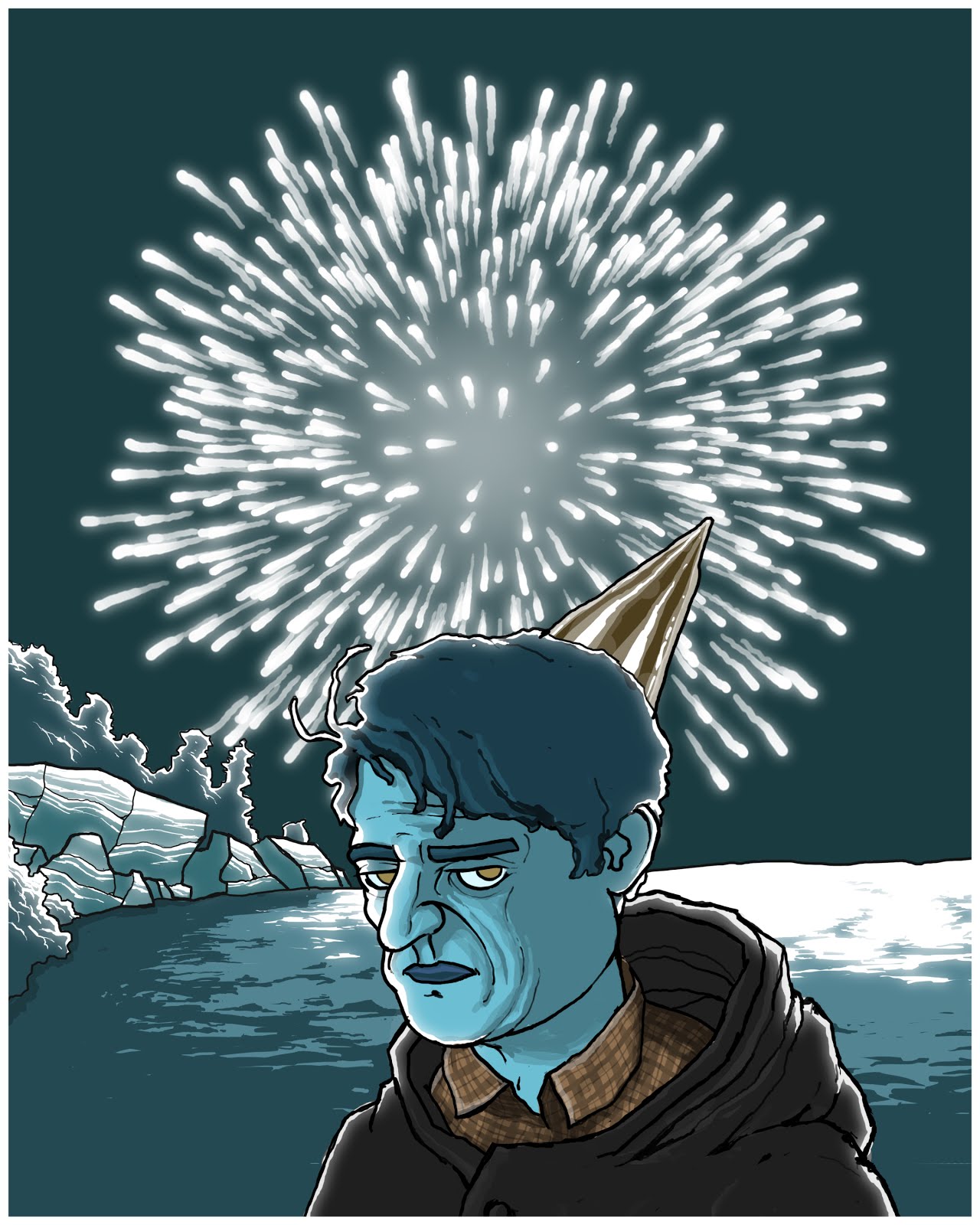 Nils Mattsson - Animatör och illustratör