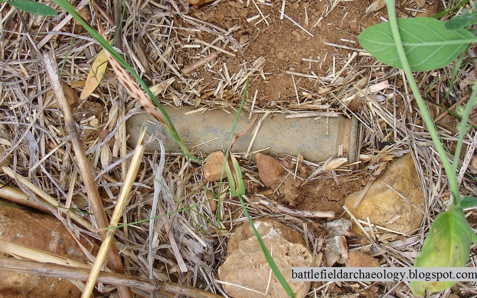 Ww2 Archaeological Discoveries