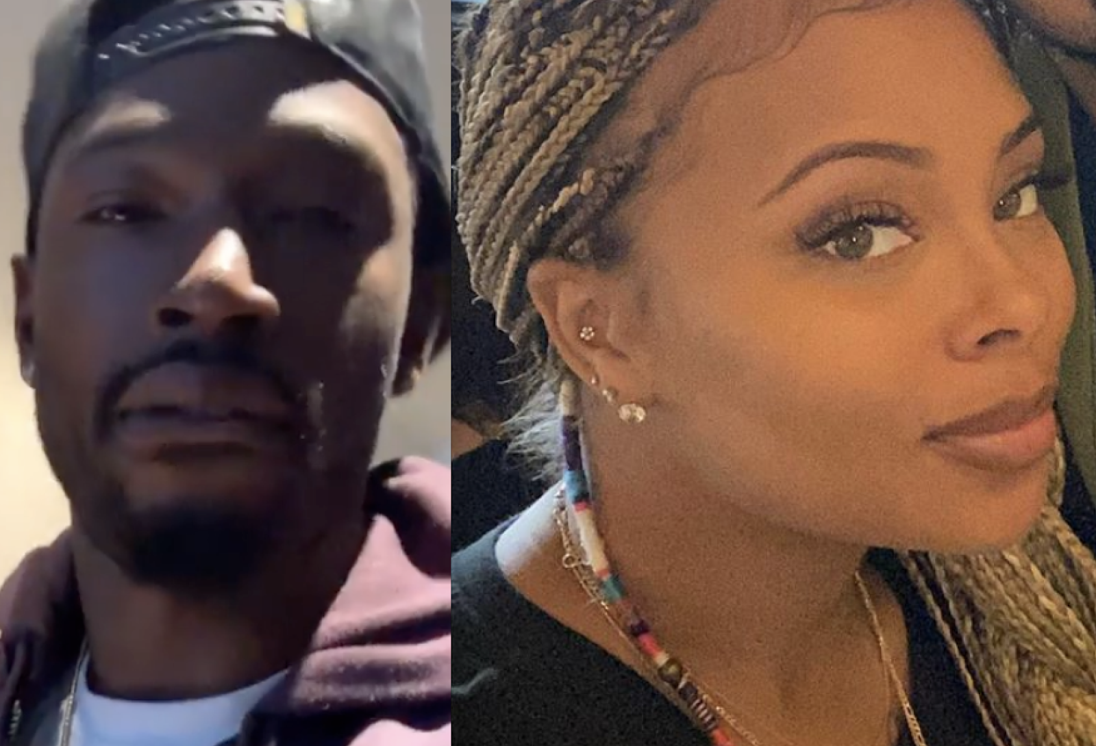 Rhymes With Snitch | Celebrity and Entertainment News | : Kevin McCall ...