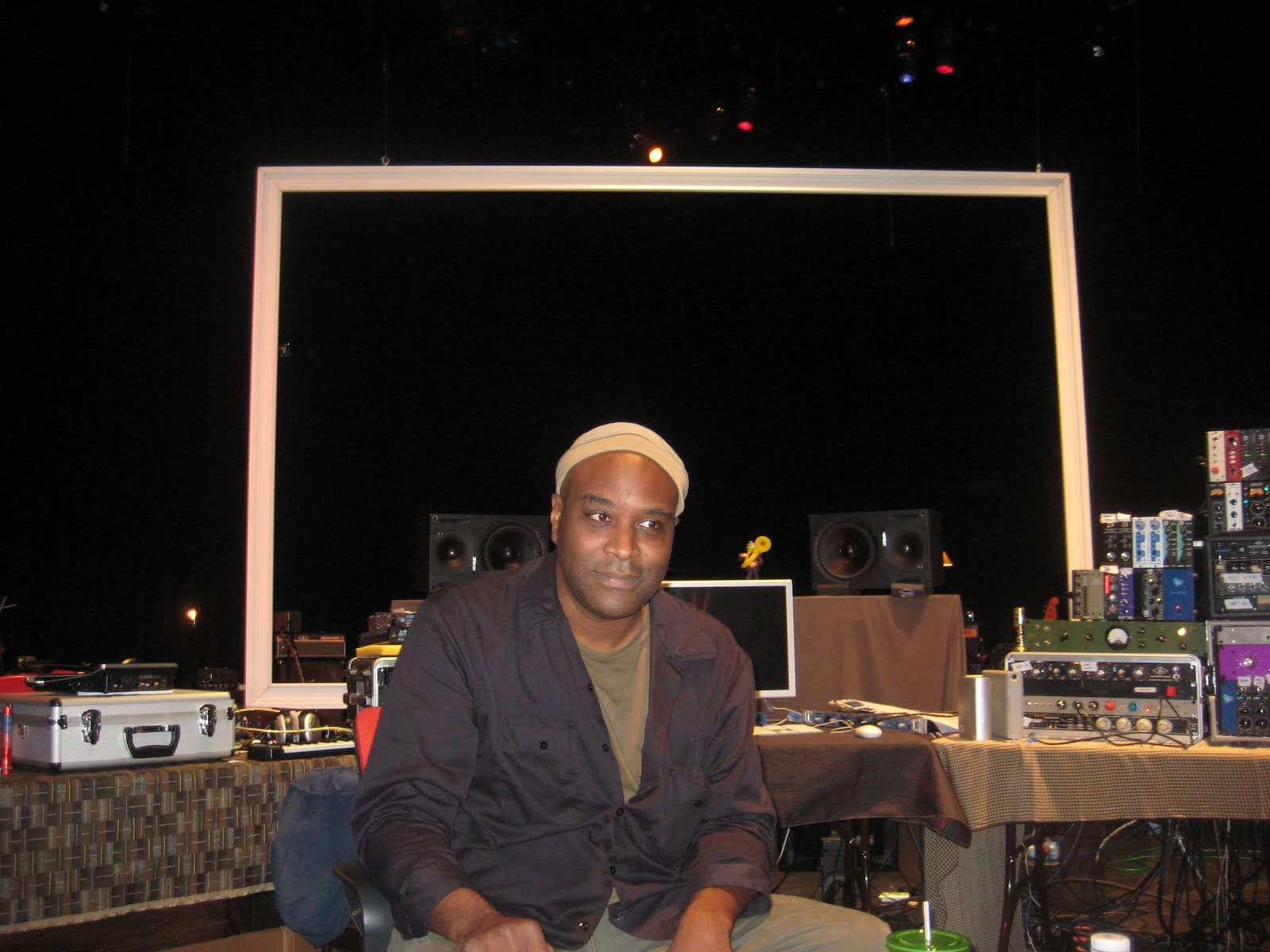 narrowcast: January 2012