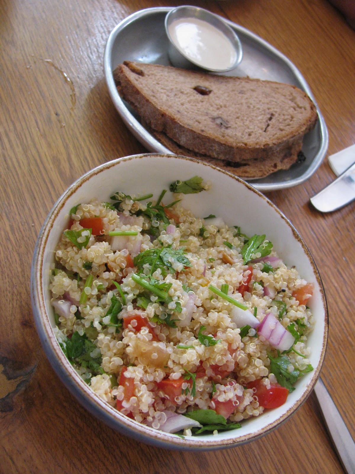 Handmade in Israel: Vegan Tel Aviv