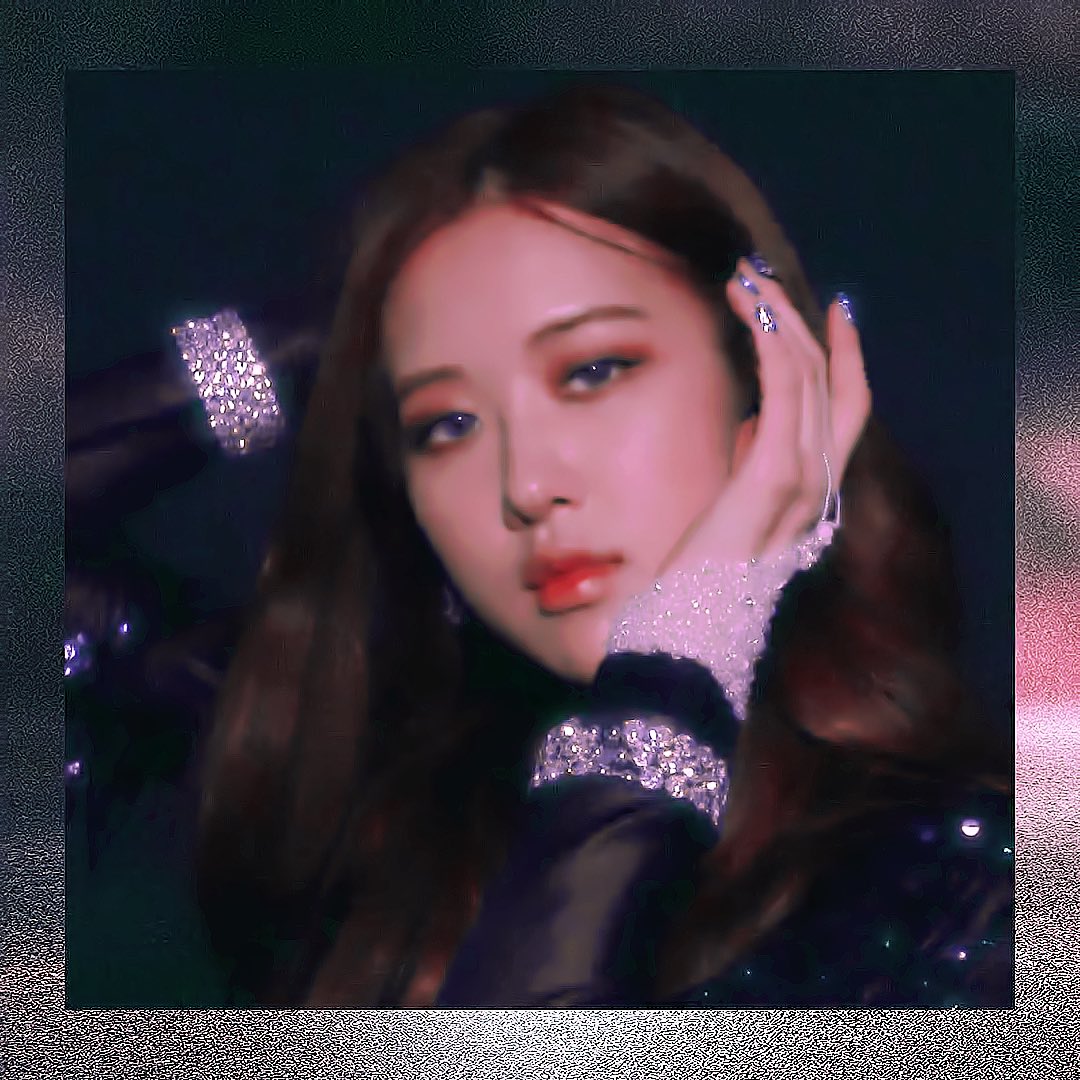 180606 Blackpink’s Rosé First Individual Teaser For Blackpink Upcoming ...