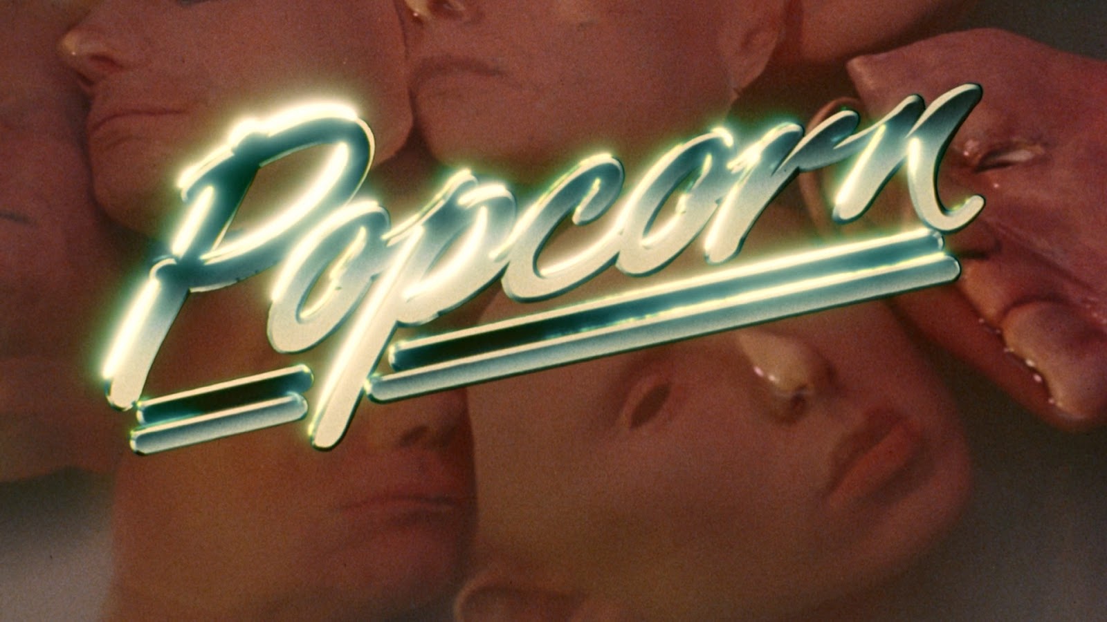 MCBASTARD'S MAUSOLEUM: POPCORN (1991) (88 Films Blu-ray Review)