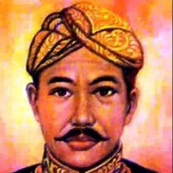 Prince Antasari
