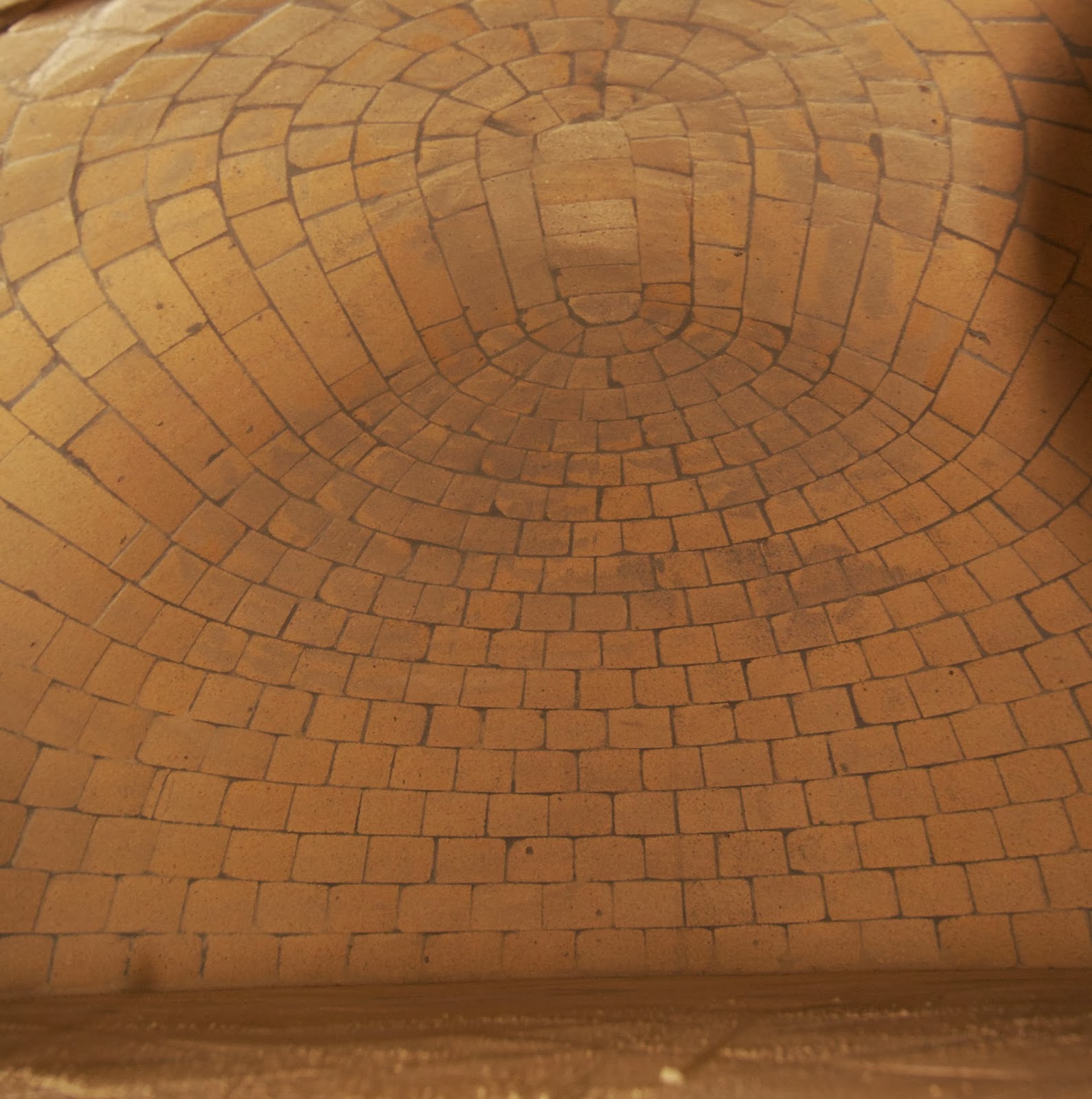 True Brick Ovens: Addicted to Brick Domes