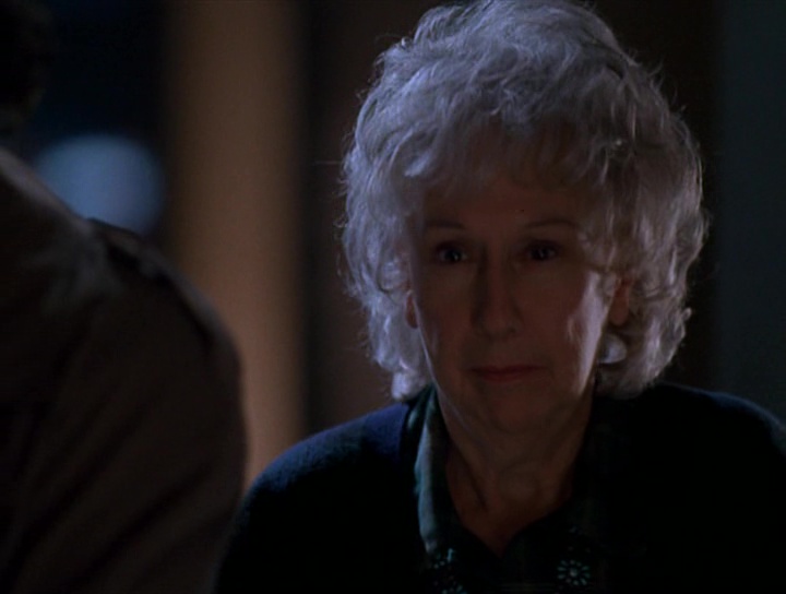 Forgotten Actors: Jean Stapleton