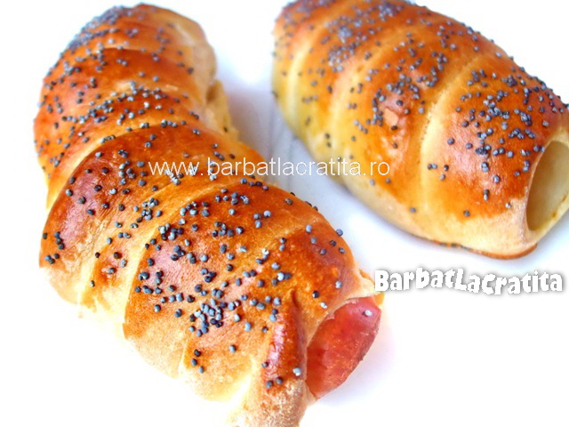 Covridog (Cremwursti în aluat) | Rețete BărbatLaCratiță