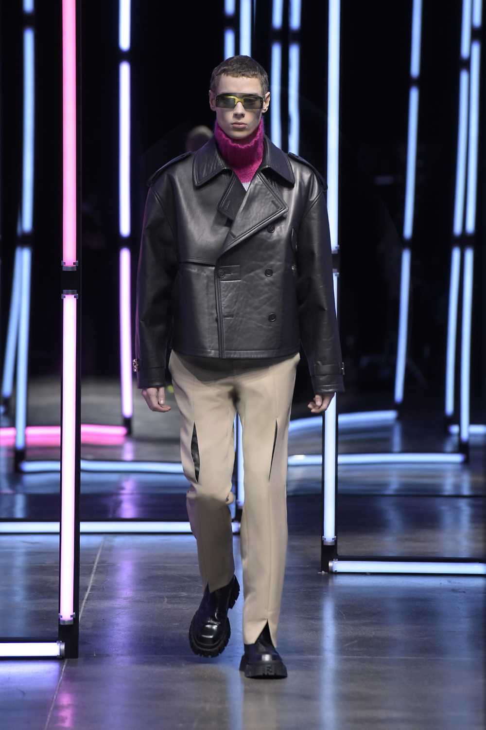 Fendi Fall-Winter 2021 Collection