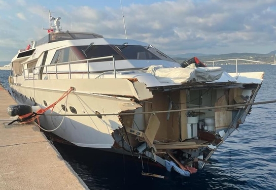 PowerYacht Mag Global Informative Motor Yacht Page: Classic Super Yacht ...