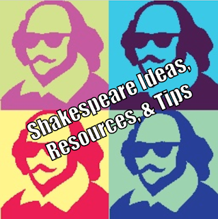 A Teacher's Teacher: Shakespeare Classroom Resources