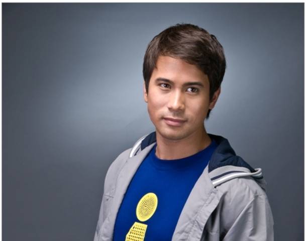Sam Milby - Artista Gallery