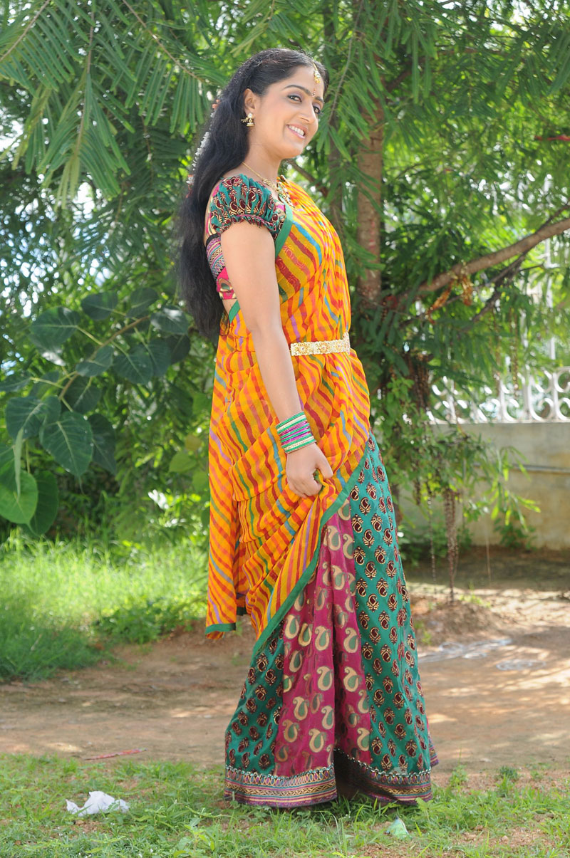 Dear Swapna Heroine Divya Singh Photos Stills