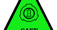 SCP fan page: SCP CLASE SAFE
