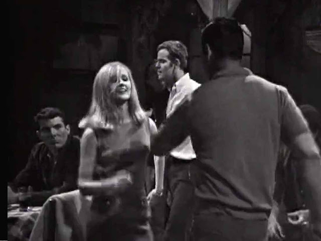 His Name Is Studd: Dark Shadows - A History; Part One - Beginnings