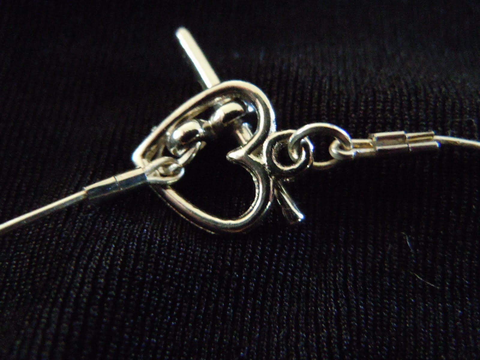 Custom Jewelry by Tara B: Different Types of Clasps for Your Custom ...