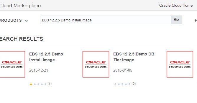 Senthil Rajendran S Blog Creating A New Single Node Oracle E Business Suite Installation On